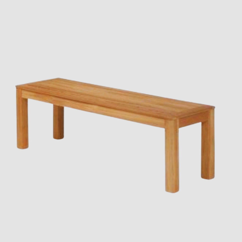 Pavana Muktasana Bench – Roots Yoga Products