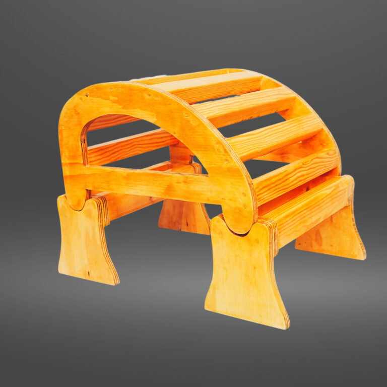 Back Bender Pro – Roots Yoga Products