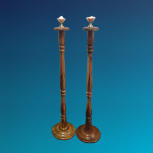 Wooden Trataka – Roots Yoga Products