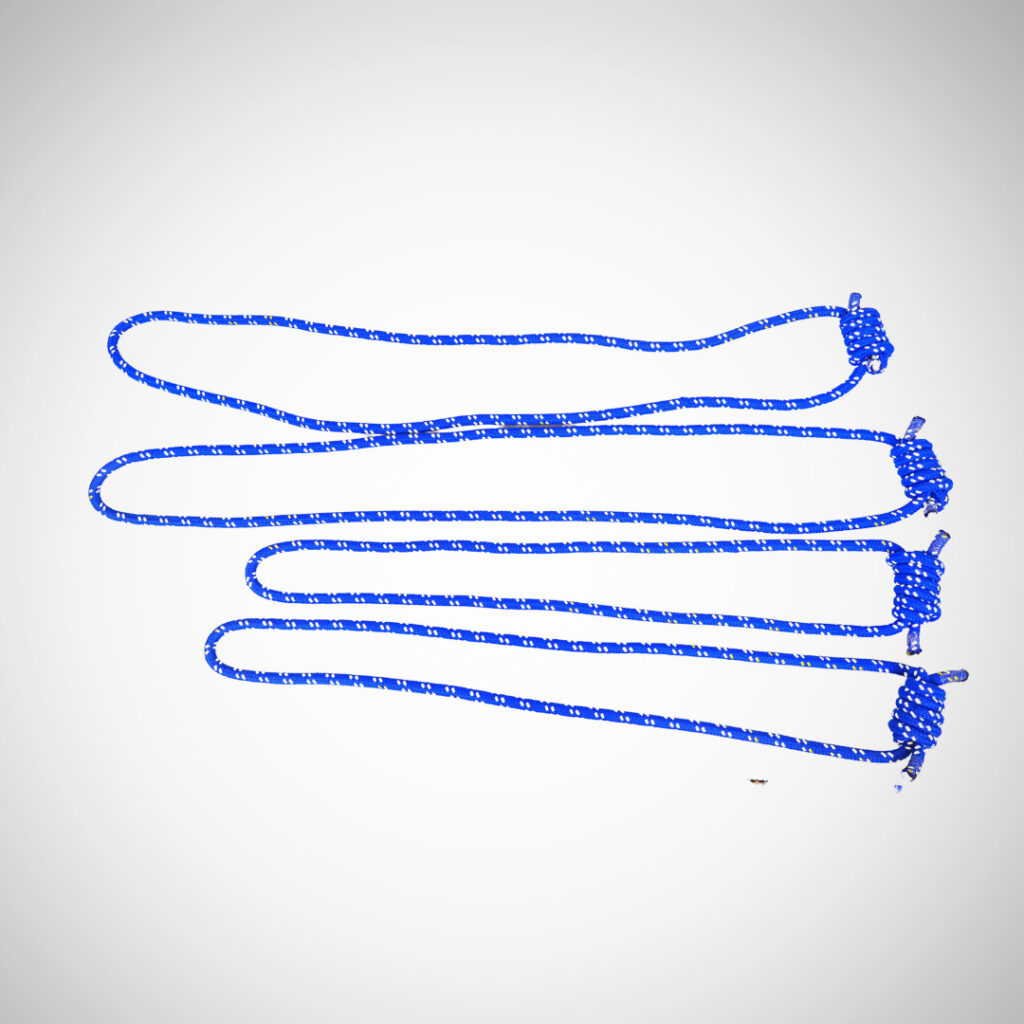 Wall Rope Set – Roots Yoga Products