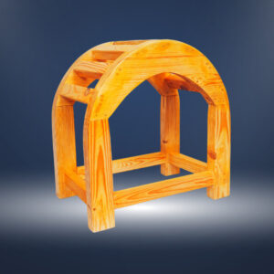 Back Bender Tall – Roots Yoga Products