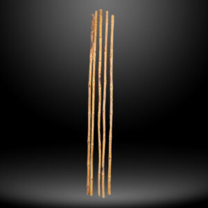 Wooden Stick – Roots Yoga Products