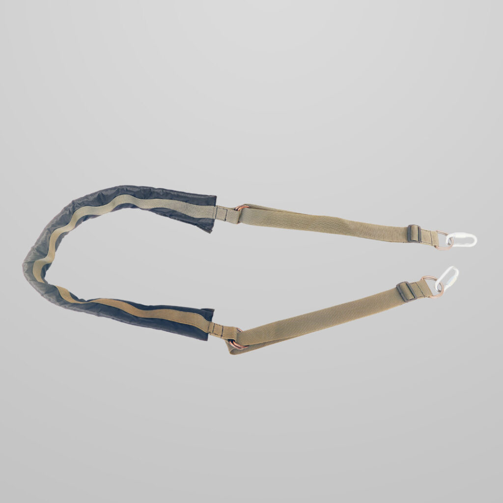 Wall Belt – Roots Yoga Products